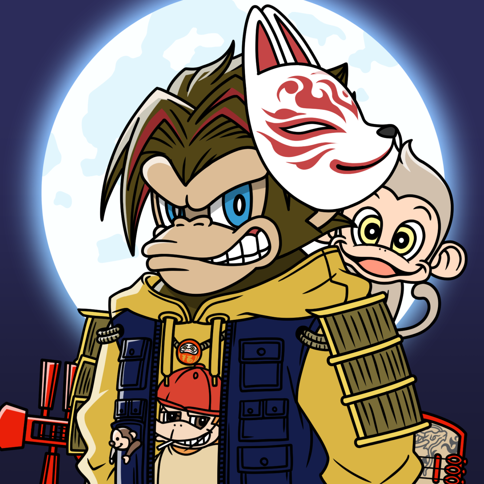 NFTs2Me - Free NFT Toolkit