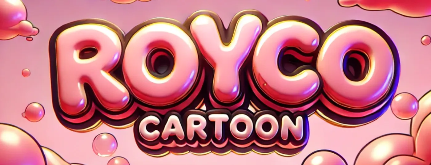 Royco Art Cartoon